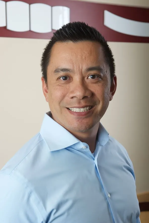Dr. Raymond Liu | Top-Rated Dentist in Edmonds, Washington